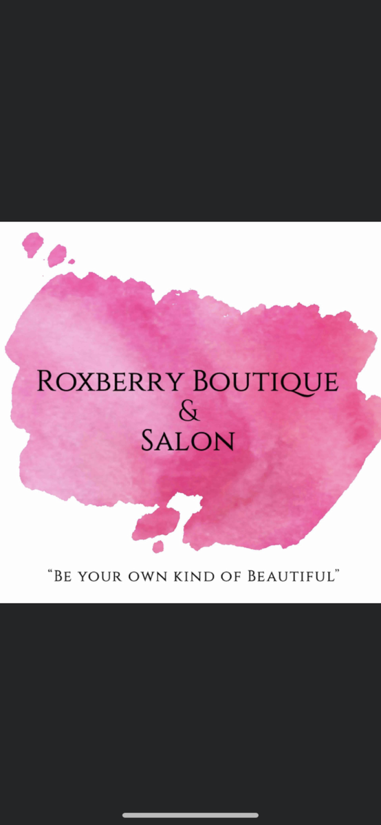 Roxberry Boutique - Home